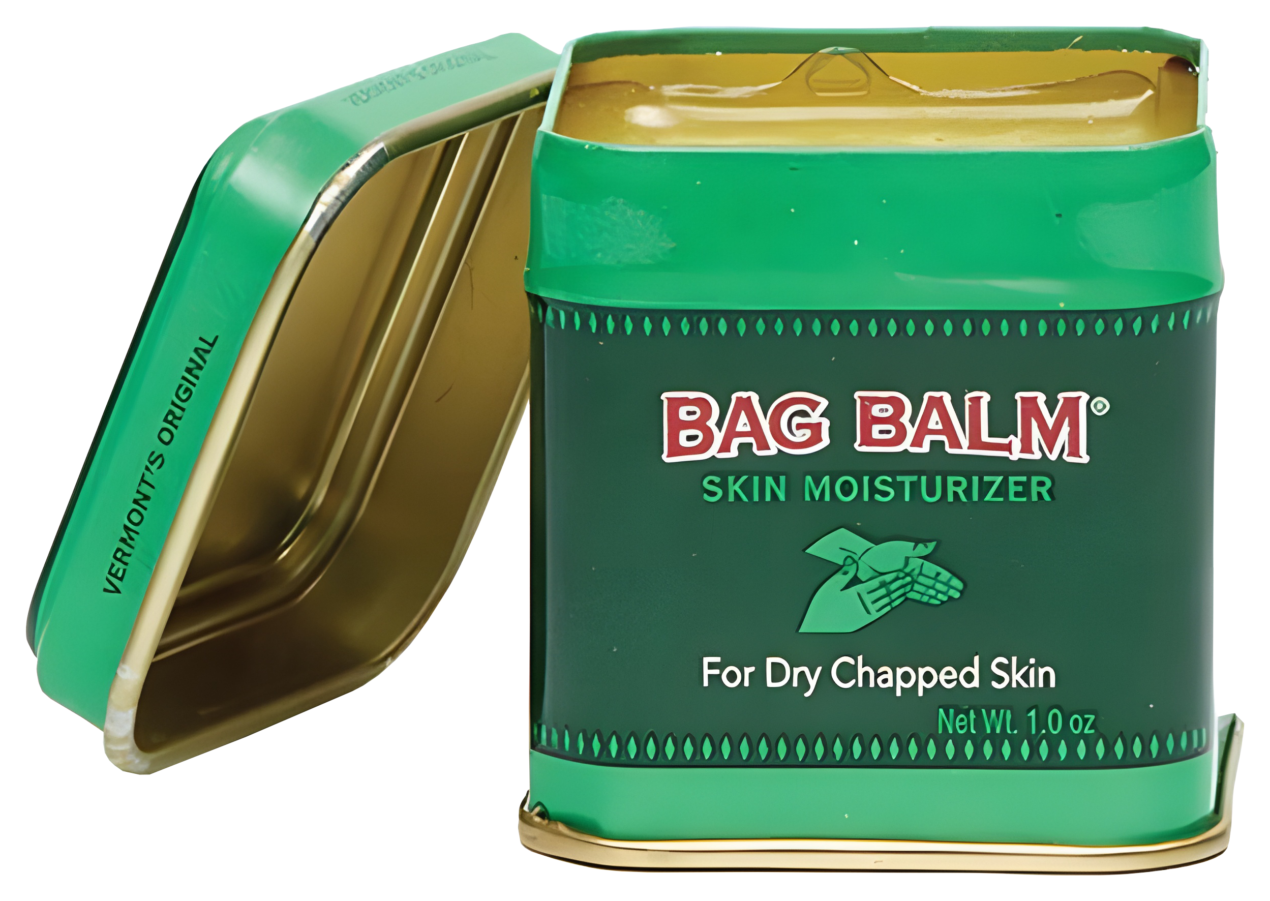 Bag Balm Original Skin Moisturizer 1-oz. Tin | Cabela's